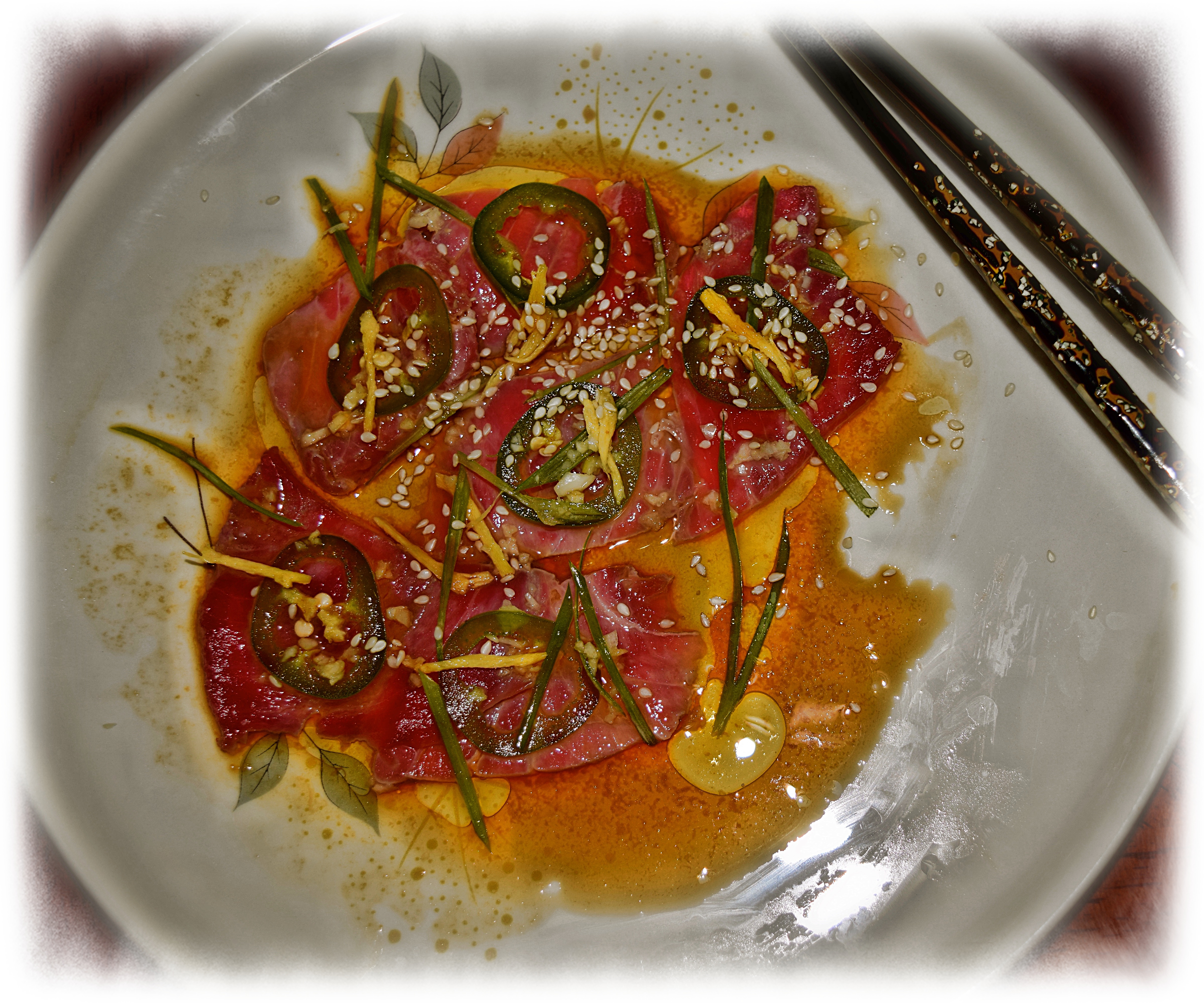 Sashimi The Seven Places To Eat The Finest Sushi Omakase In New York